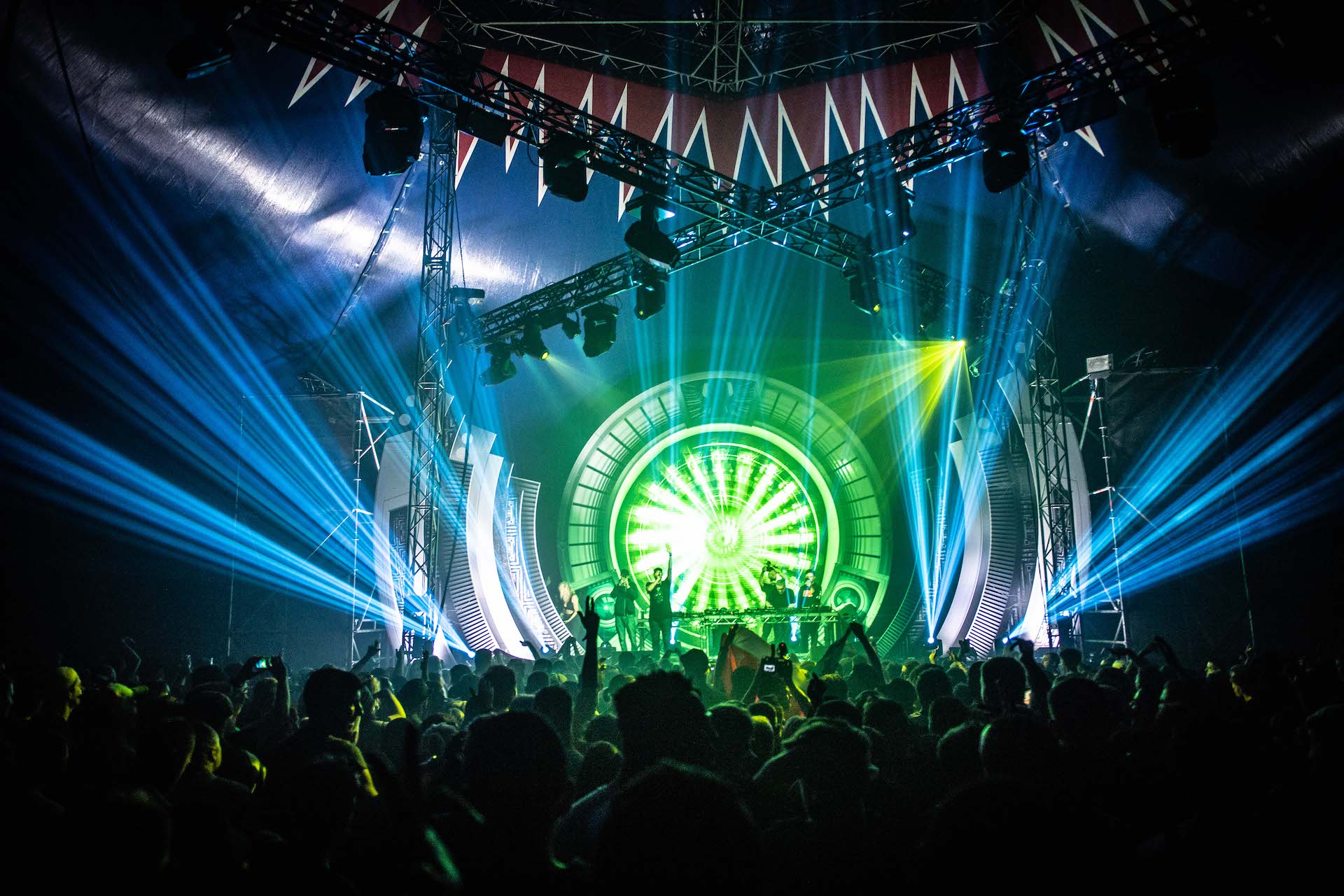 Refinery Gallery • Vlčie hrdlo, Bratislava